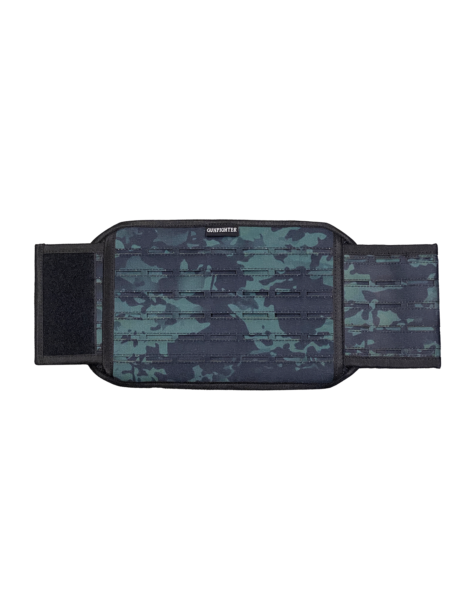Gunfighter Airsoft Tac Pack - Dark Camo